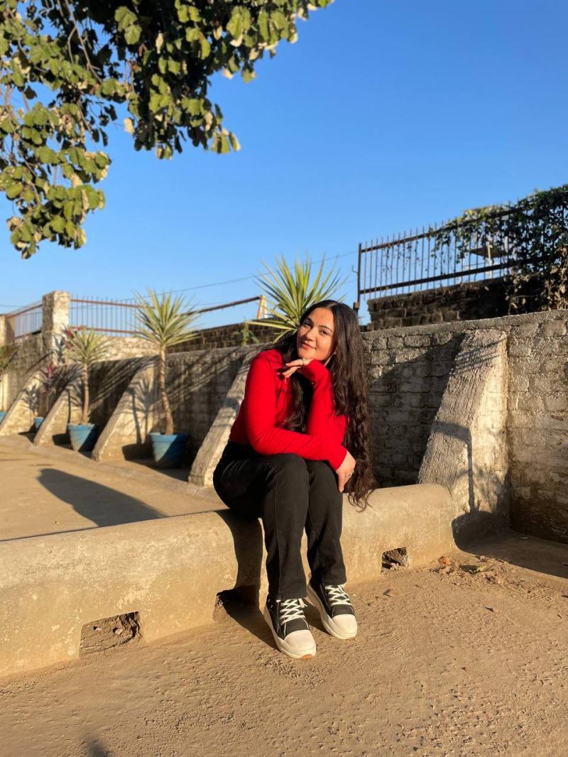 Miss India Contestant 2023 | Mehak Thakur | Jammu