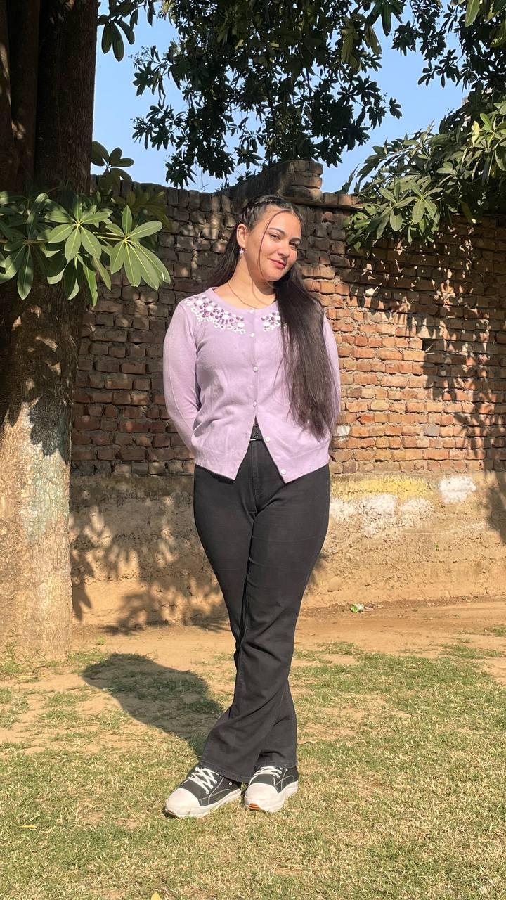 Miss India Contestant 2023 | Mehak Thakur | Jammu