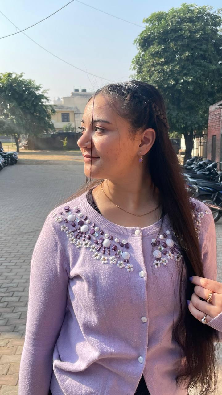 Miss India Contestant 2023 | Mehak Thakur | Jammu