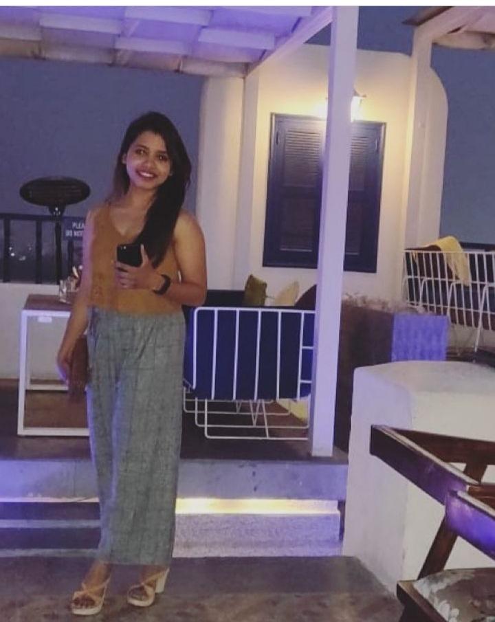 NEHA SINGH Miss India 2023 Contestant