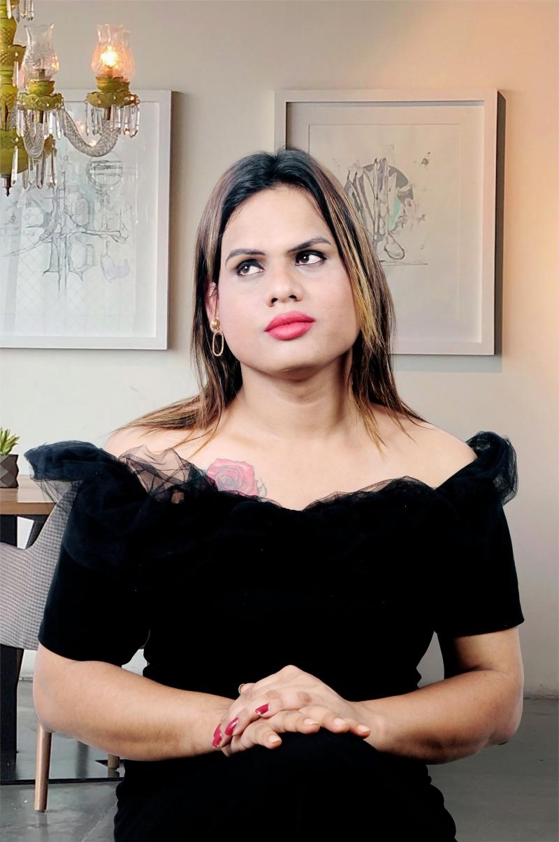 Miss India Contestant 2023 | Manshi sethi | Bhubaneswar