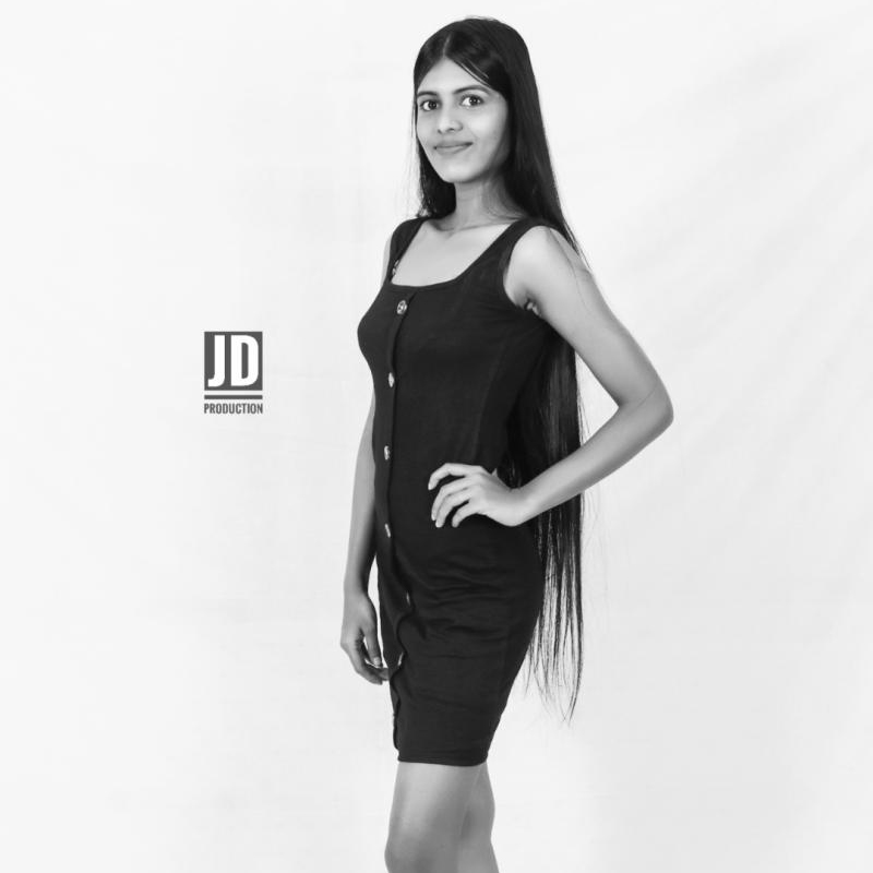 Miss India Contestant 2023 | Jigyasa | Bastar