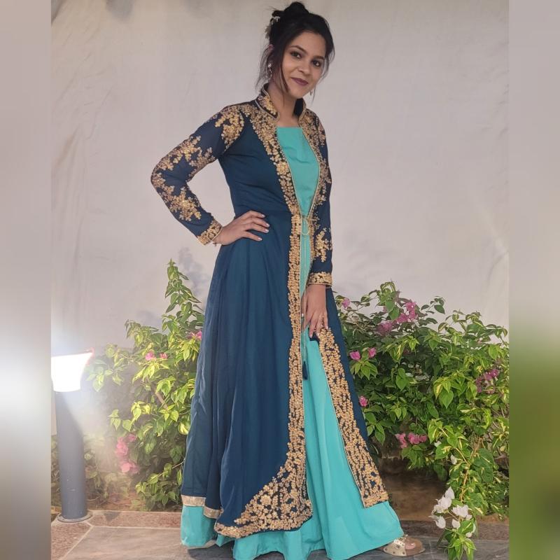 Miss India Contestant 2023 | Chitrita Ratley | Jabalpur