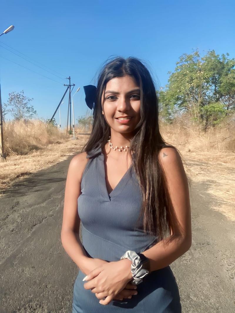 Miss Patna 2023 Winner Aadya