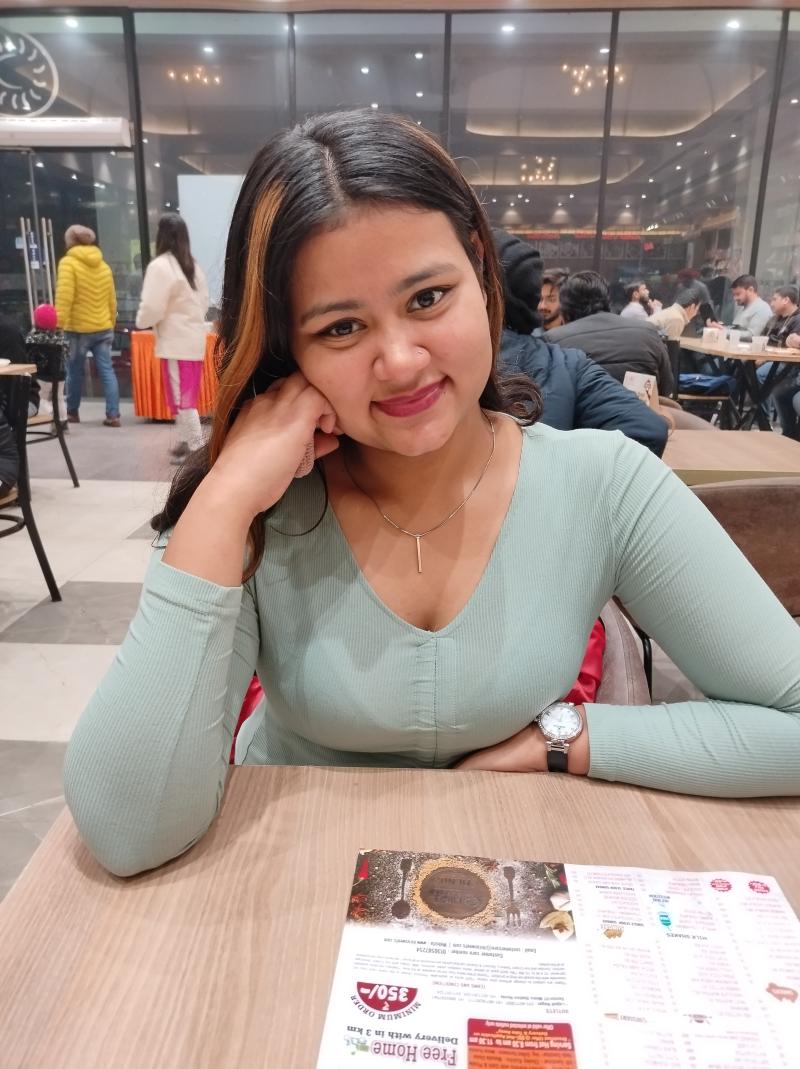 Miss India Contestant 2023 | Manyata Choudhary | Noida