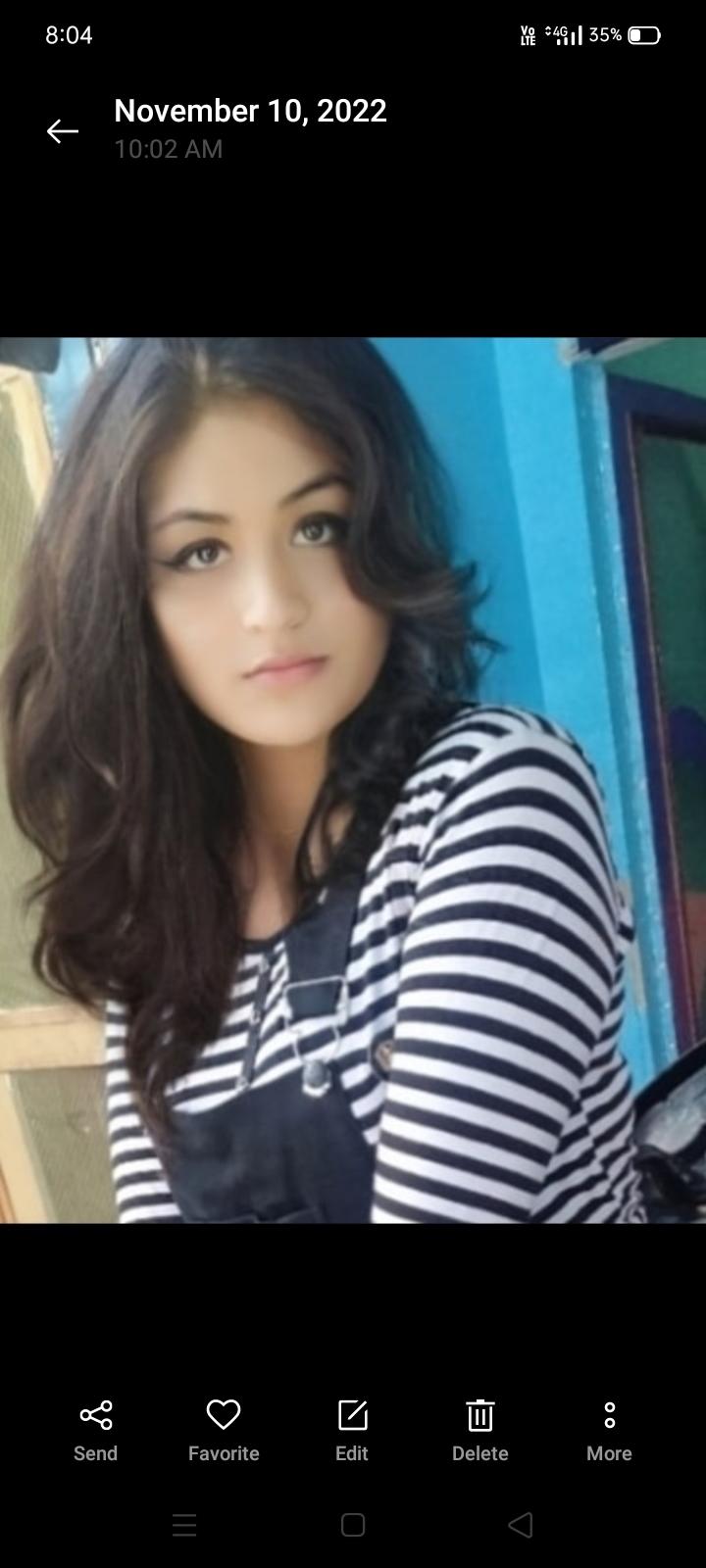 Miss India Contestant 2023 | Ayushi dubey | Bhopal