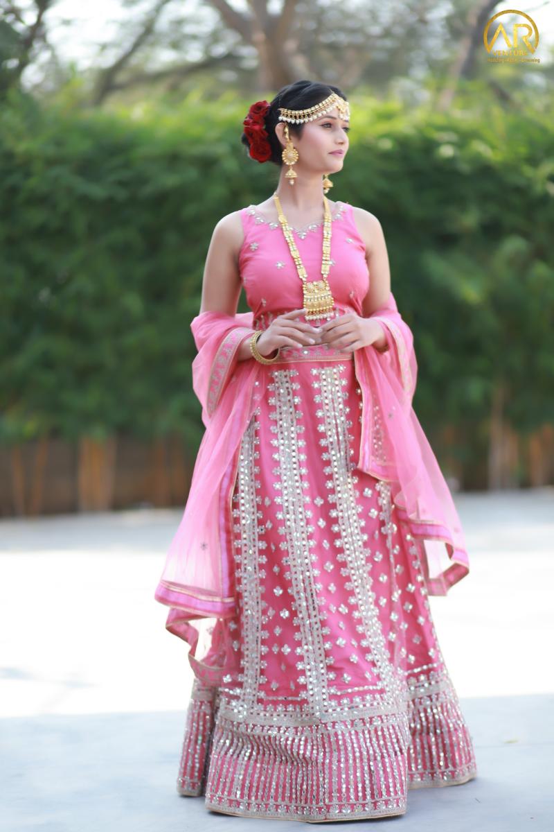 Kanchan Sanjay More Participant of Forever Miss India 2024