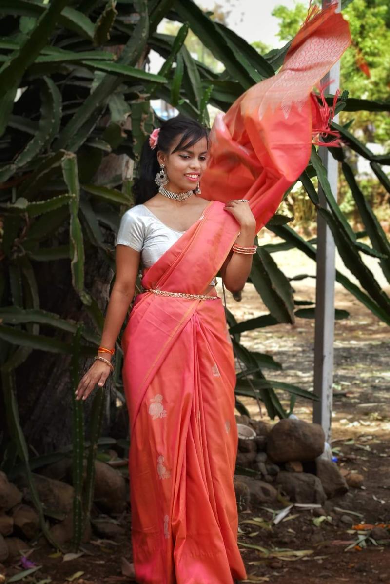 Miss Bhopal 2023 Winner Shruti Gupta