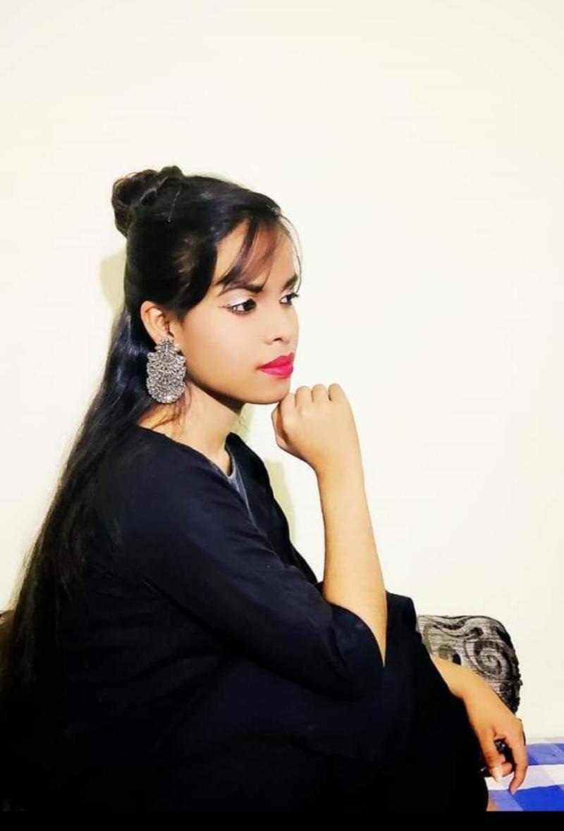 Miss Bhopal 2023 Winner Shruti Gupta