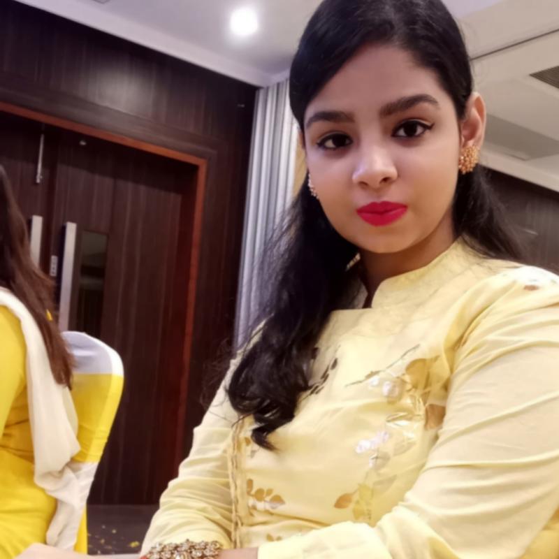 Miss India Contestant 2023 | Priyanka Raj | Mumbai