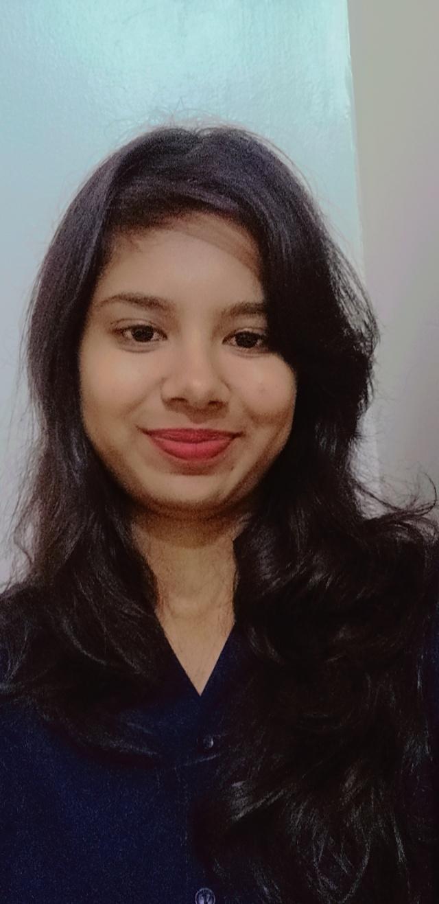 Miss Kutch 2023 Winner Preeti Mangu Anandani