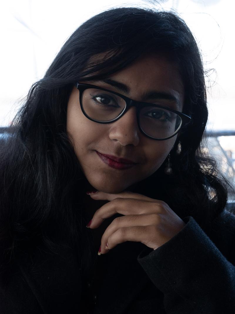 Miss India Contestant 2023 | Sampada Khaladkar | Pune