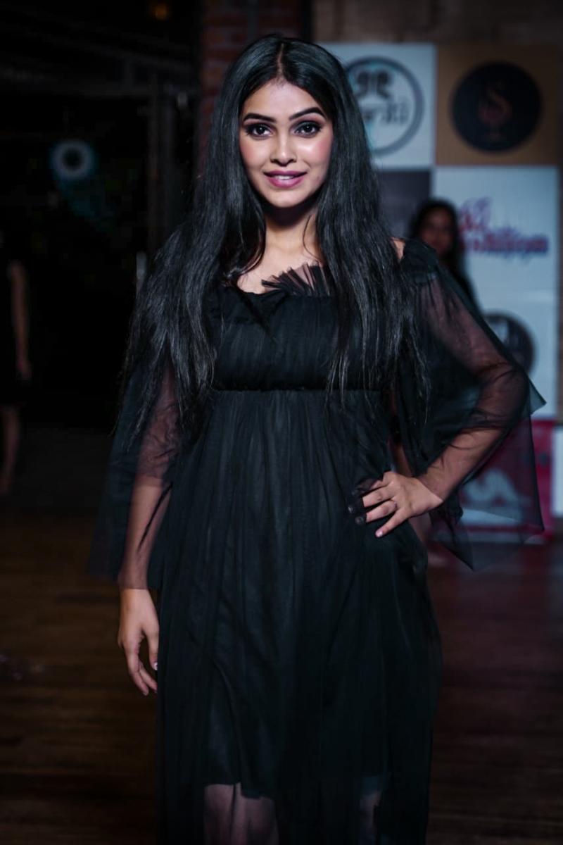 Miss India Contestant 2023 | Anamika Raj | Dehradun