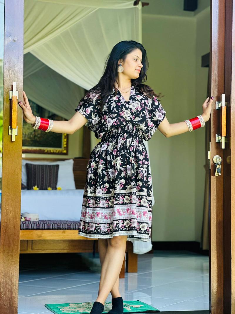 Mrs India Contestant 2023 | Mehakdeep Kaur | Gurdaspur