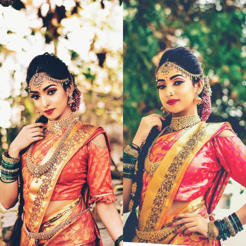 Miss India Contestant 2023 | pallavi manohar katkar | Pune