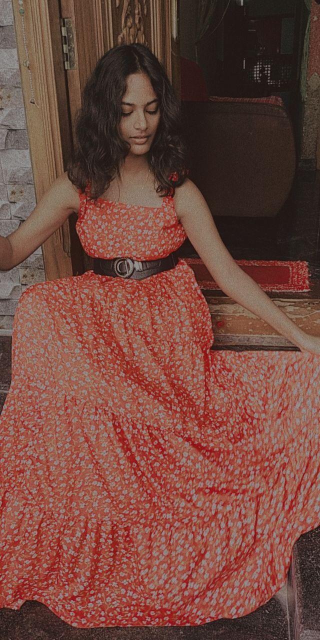 Miss India Contestant 2023 | J Preethi | Anantapur