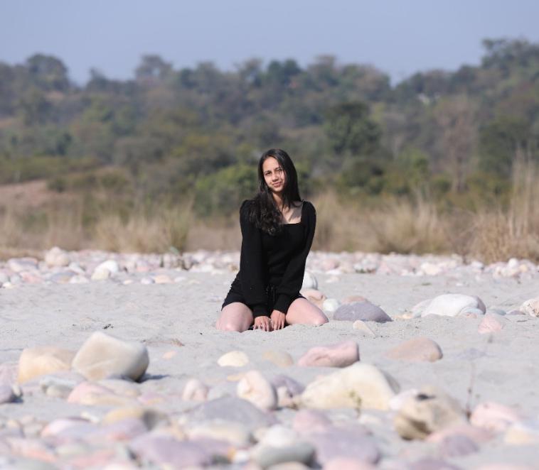 Miss Mandi 2023 Winner Mannat Verma