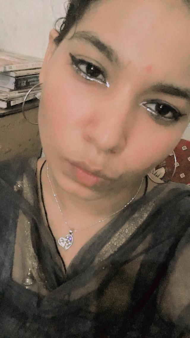 Miss India Contestant 2023 | Angelina Panchal | Faridabad