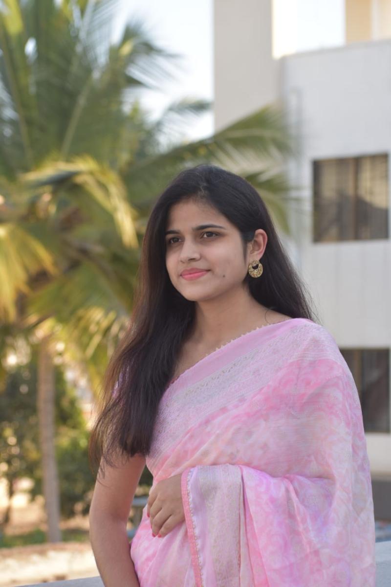 Miss India Contestant 2023 | Nikita Singar | Ahmed Nagar