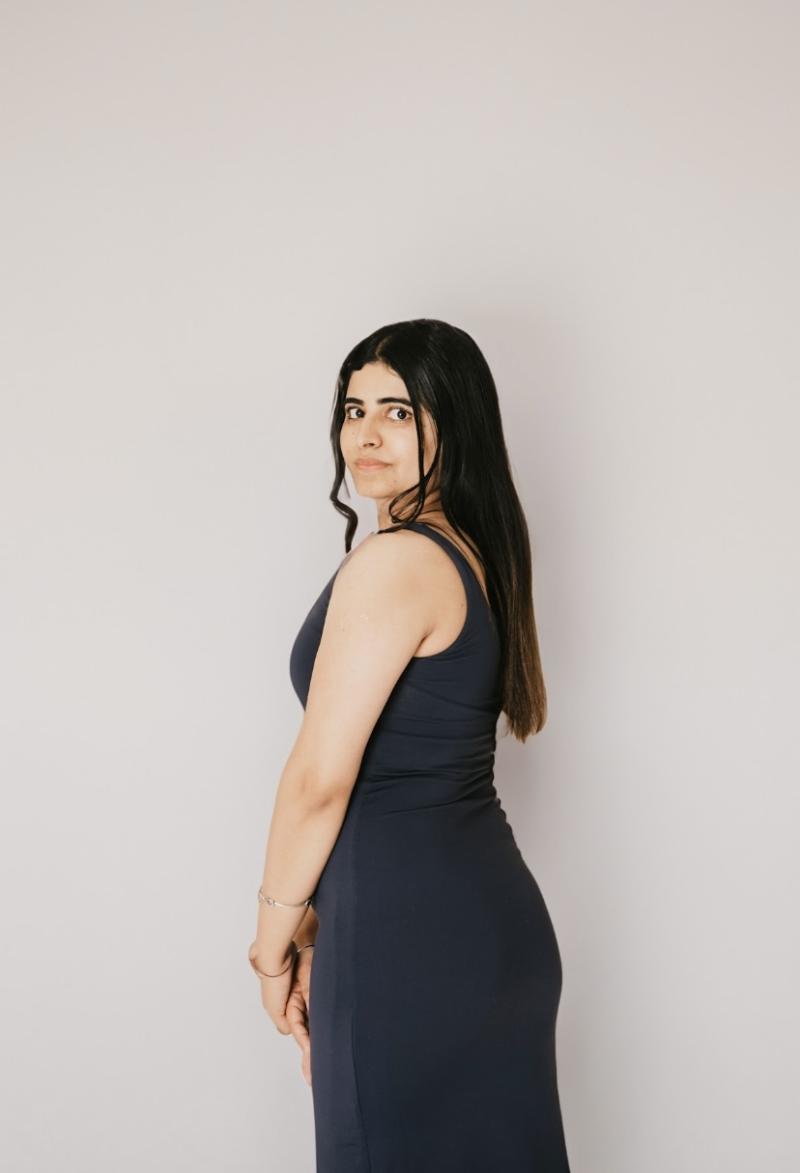 Miss India Contestant 2024 | Sukhpreet | Ludhiana