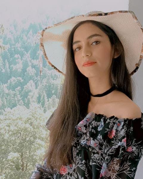 Miss India Contestant 2024 | Gursimran Kaur | Hoshiarpur