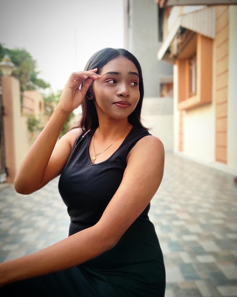 Miss India Contestant 2024 | Subul Pravin Raut | Amravati