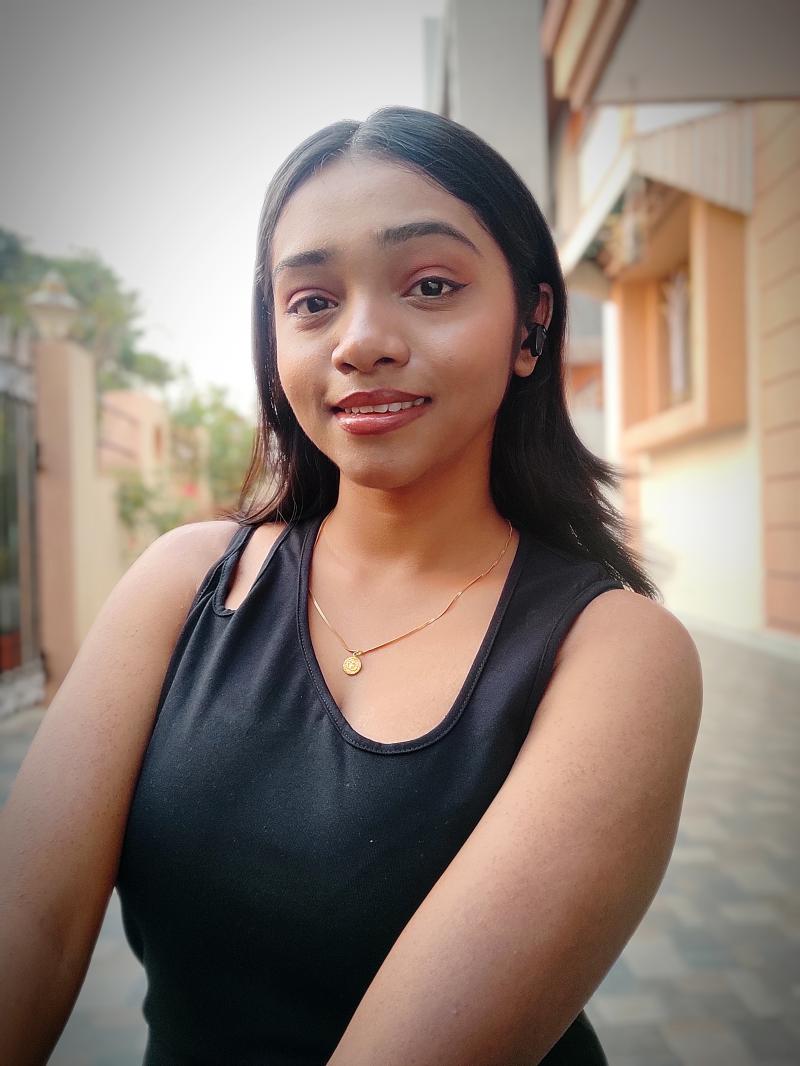 Miss India Contestant 2024 | Subul Pravin Raut | Amravati