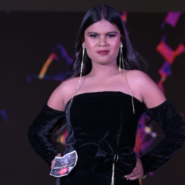 Miss India Contestant 2024 | Prerna Pandey | Ranchi Miss India Contestant 2024 | Prerna Pandey | Ranchi
