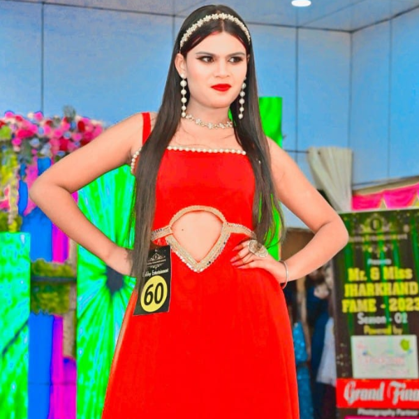 Miss India Contestant 2024 | Prerna Pandey | Ranchi Miss India Contestant 2024 | Prerna Pandey | Ranchi