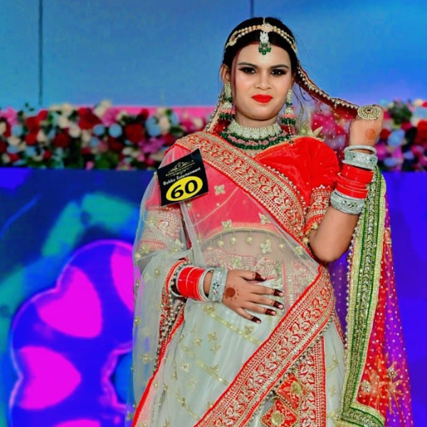 Miss India Contestant 2024 | Prerna Pandey | Ranchi Miss India Contestant 2024 | Prerna Pandey | Ranchi