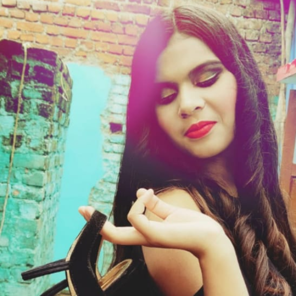 Miss India Contestant 2024 | Prerna Pandey | Ranchi Miss India Contestant 2024 | Prerna Pandey | Ranchi