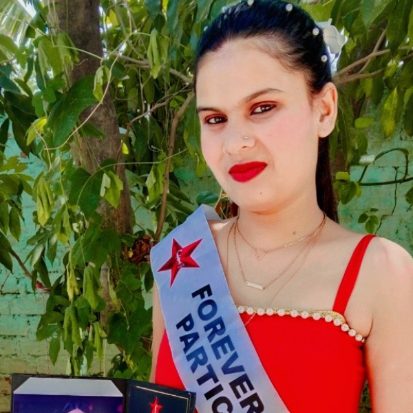 Miss India Contestant 2024 | Prerna Pandey | Ranchi Miss India Contestant 2024 | Prerna Pandey | Ranchi