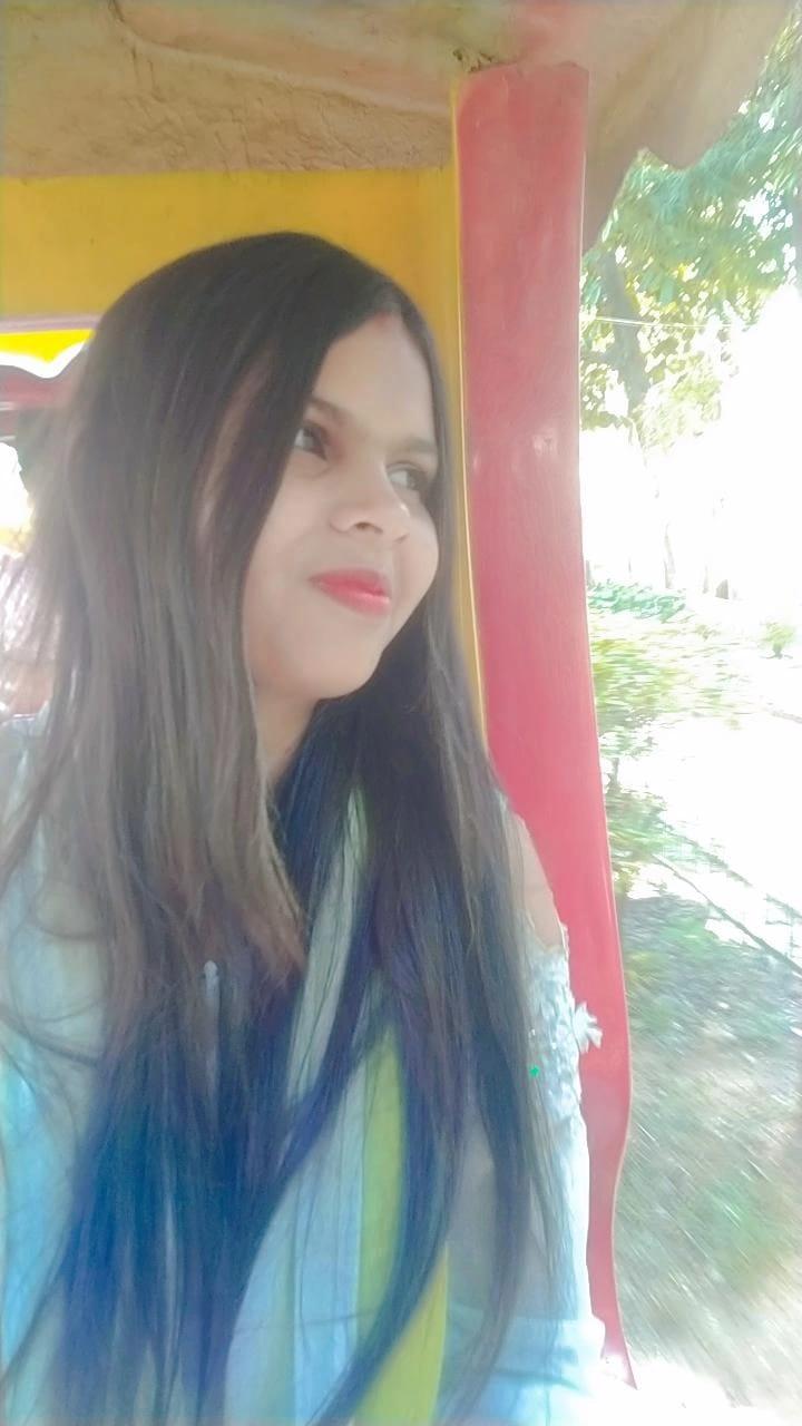 Prerna Pandey Miss India 2024 Contestant