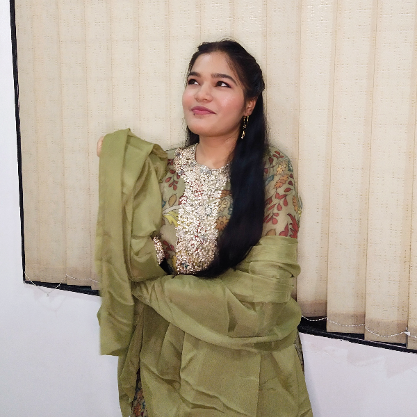 Miss India Contestant 2024 | Preeti Rajput | Aurangabad