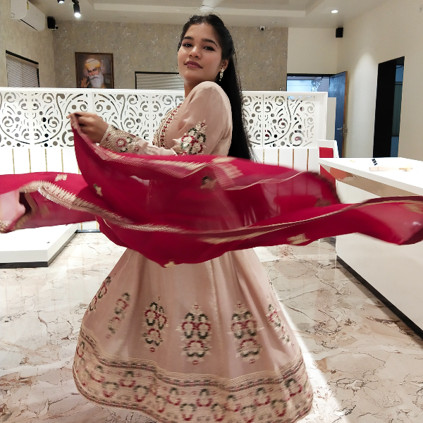 Miss India Contestant 2024 | Preeti Rajput | Aurangabad