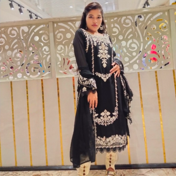 Miss India Contestant 2024 | Preeti Rajput | Aurangabad