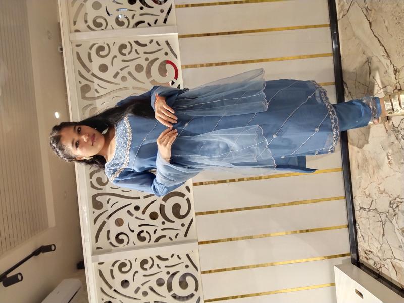 Miss India Contestant 2024 | Preeti Rajput | Aurangabad