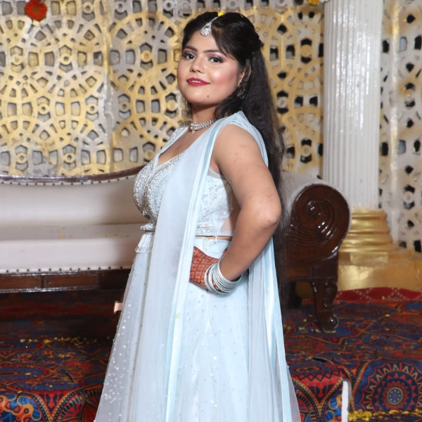 Miss India Contestant 2024 | Preeti Gupta | New Delhi