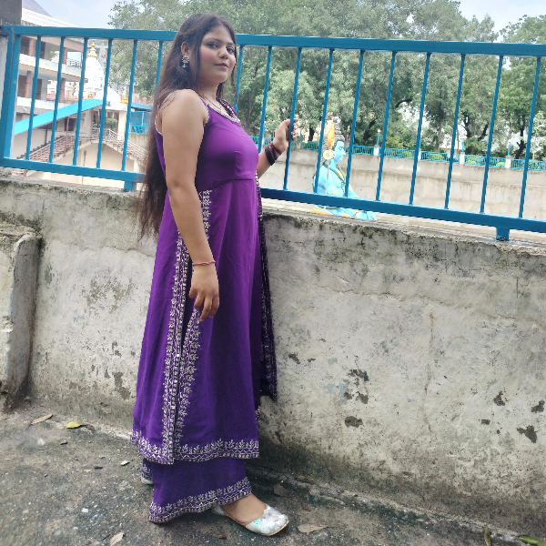 Miss India Contestant 2024 | Preeti Gupta | New Delhi