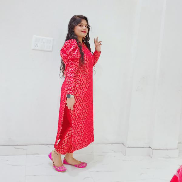 Miss India Contestant 2024 | Preeti Gupta | New Delhi