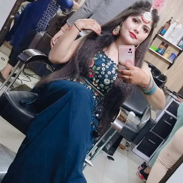 Miss India Contestant 2024 | Preeti Gupta | New Delhi