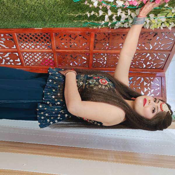 Miss India Contestant 2024 | Preeti Gupta | New Delhi