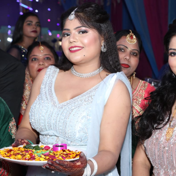 Miss India Contestant 2024 | Preeti Gupta | New Delhi