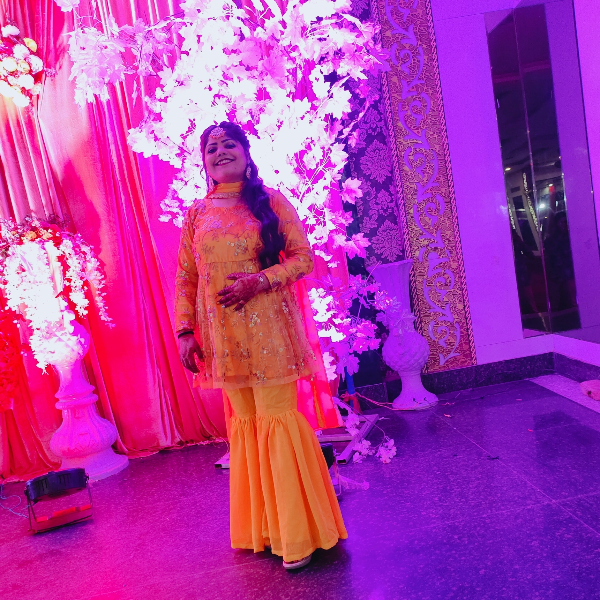 Miss India Contestant 2024 | Preeti Gupta | New Delhi