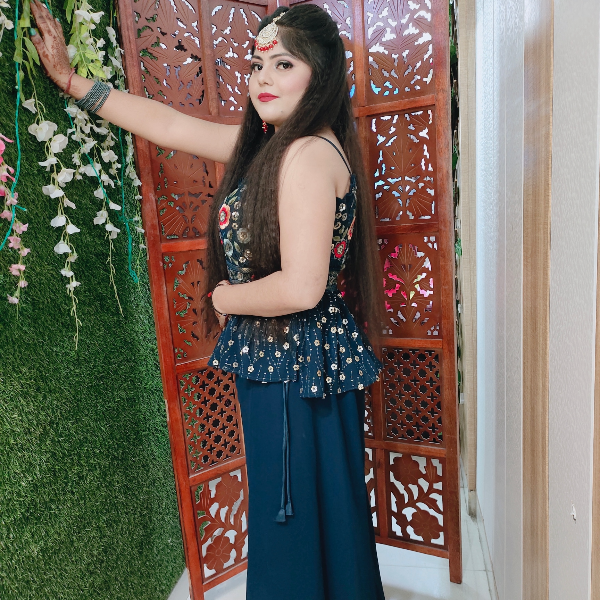 Miss India Contestant 2024 | Preeti Gupta | New Delhi