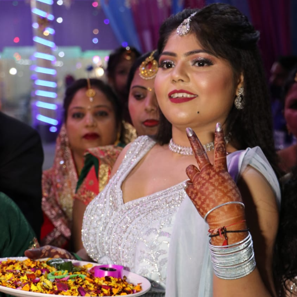 Miss India Contestant 2024 | Preeti Gupta | New Delhi