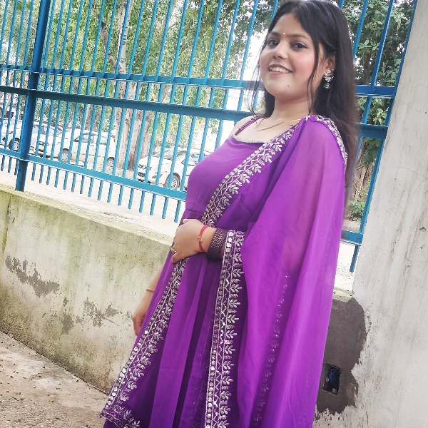 Miss India Contestant 2024 | Preeti Gupta | New Delhi