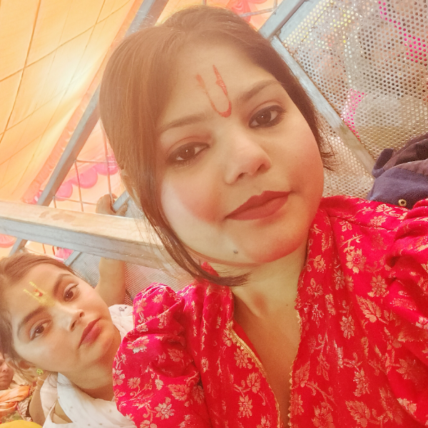 Miss India Contestant 2024 | Preeti Gupta | New Delhi