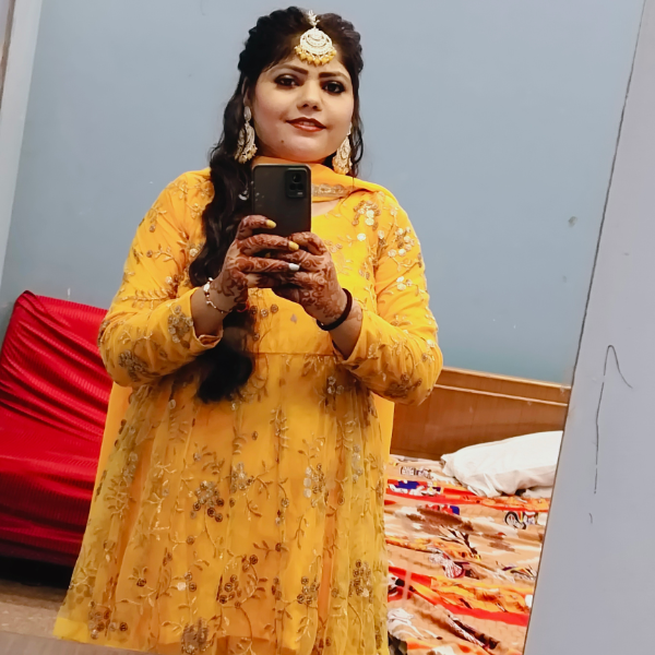 Miss India Contestant 2024 | Preeti Gupta | New Delhi