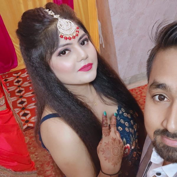 Miss India Contestant 2024 | Preeti Gupta | New Delhi